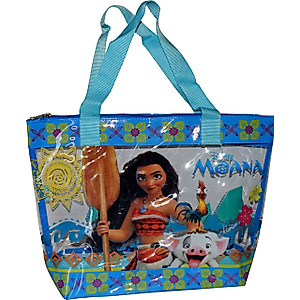Group Ruz Moana Large PVC Tote