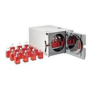 6685518 Tuttnauer USA Co. Autoclave With ENH Dry Cylce With PRINT EA 3870EAP Sold AS Individual