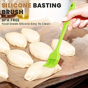 Sourdough Bread Baking Supplies, Banneton Bread Proofing Basket Set of 2, 9 Inch Round &10 Oval, Sourdough Starter Kit, for Making Baking Fermentation