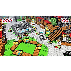 Fabraz Presents Vol. 1 - Nintendo Switch