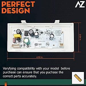 Refrigerator Main Led Light In Fridge Replace For Kenmore 106.51132210 106.51133213 106.51122211 106.51792412 106.51129210 106.51133210 106.51139214 106.51122210 106.51123211 106.51799412 106.41152211