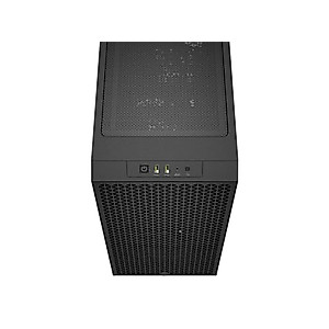 Adamant Custom 3D Modelling SolidWorks CAD Workstation Computer Intel Core i9 11900K 3.5Ghz Z590UD 32Gb DDR4 RAM 4TB HDD 500Gb SSD Win 10 600W PSU Wi-Fi Quadro A2000 6GB