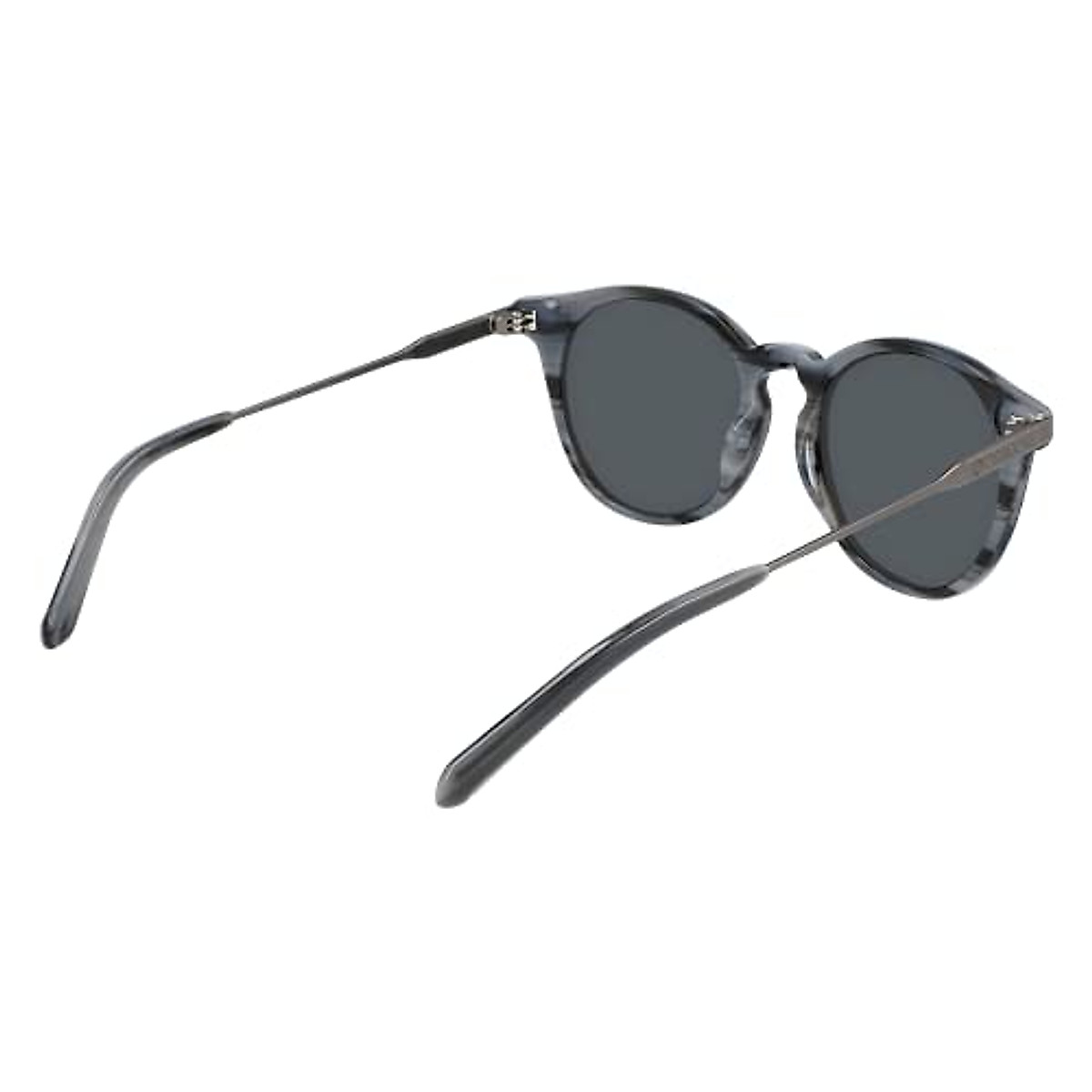 DRAGON Hype Sunglasses - Matte Black Frame | Lumalens Smoke Lens