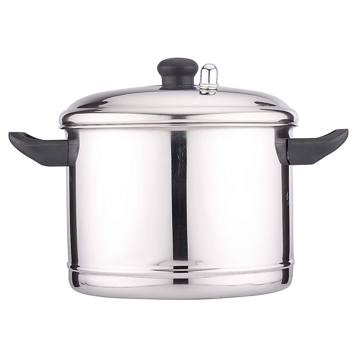 Export Quality Idli Cooker, Idli Maker, Stainless Steel Idli Cooker (6 Plats 24 Idli)