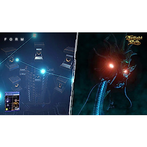 Form / Twilight Path (PS4 PSVR)