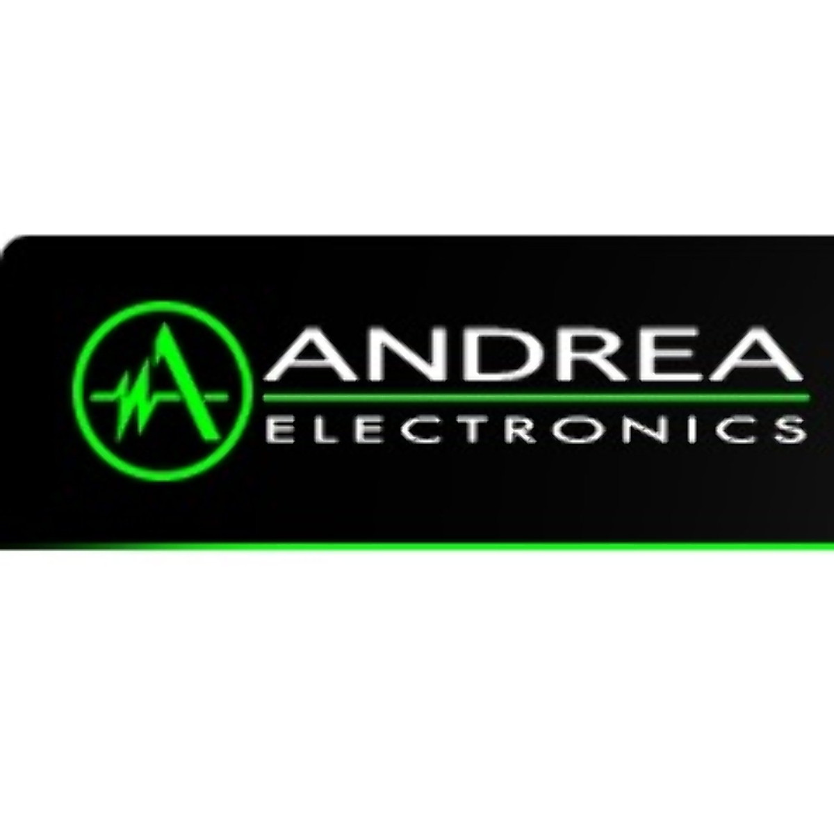 Andrea Communications 3D Surround Sound Recording Phones