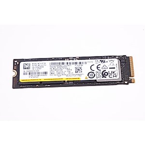 FMB-I Compatible with MZ-VL21T00 Replacement for 1TB PCle 4x4 SSD Drive 82LU0000US