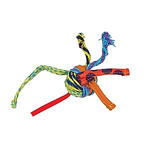 Petstagesreg; Tons of Tails