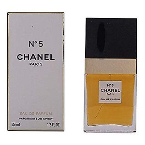 Chanel No.5 EDP Spray for Women, 6.8 Ounce