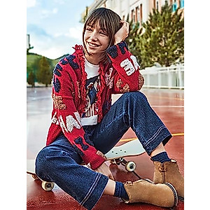 Mayoral 13-07501-094 - Denim Trousers for Girls 18 Years Dark