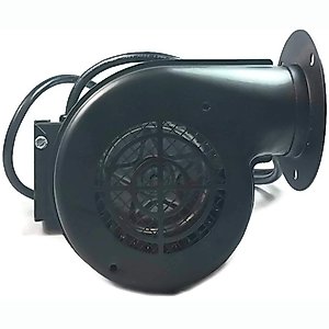 Vermont Castings DutchWest Cast Iron Stove FACTORY OEM Blower Fan Kit 9973