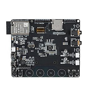 Rakstore ESP32-LyraT Audio Development Board Onboard ESP32-WROVER WiFi Bluetooth Module