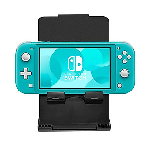 Nintendo Switch Stand for Nintendo Switch Compact Foldable Multi Angle Holder Play Stand Compatible with Nintendo Switch Switch Lite IPad IPhone Samsung Galaxy Tab Android Phones Tablets E-Reader