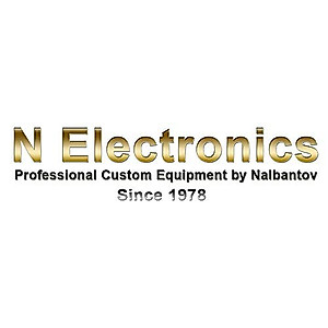 Floppy Disk USB Emulator N-Drive Slim for Yamaha PPC500, PPC500R, PPC500RH