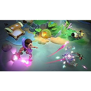 Fae Farm - Nintendo Switch (US Version)