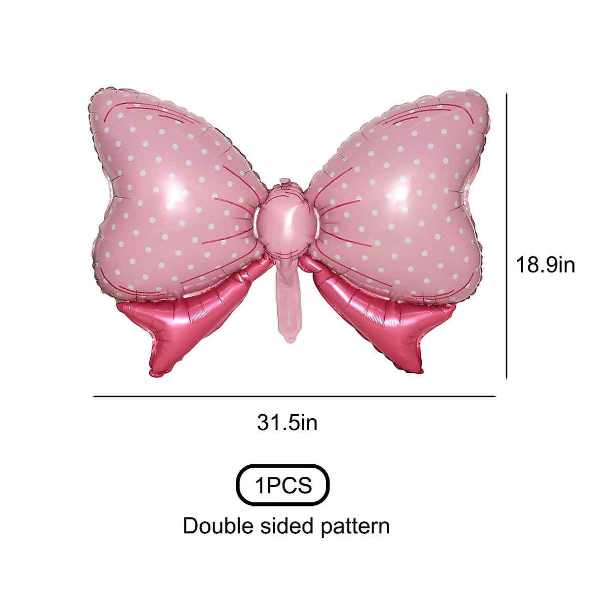 8Pcs Cute Anime Party Decoration Balloons,Aluminum Film Material Double Sided Balloons,Anime Theme Party Supplies,Kawaii Birthday Party Ballons (HE-02)