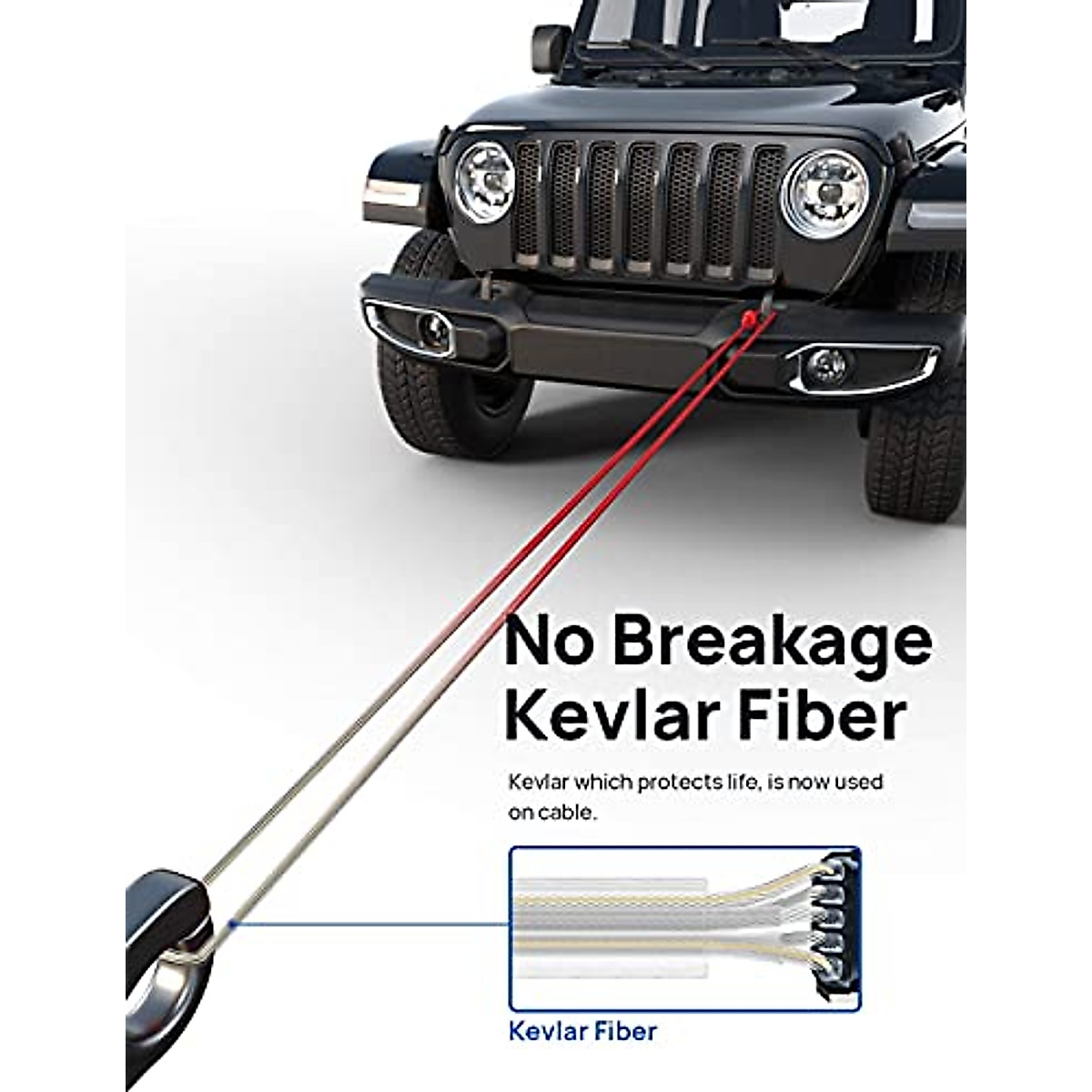 JSAUX 【Apple MFi Certified】 Lightning Cable 6ft, iPhone Charger Cable Nylon Braided Heavy Duty, Upgraded C89 USB Lightning Cord for iPhone 11 Xs Max X XR 8 7 6s 6 Plus SE 5 5s, iPad, iPod-Red