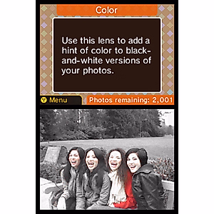 Nintendo DSi Console - Blue (Renewed)