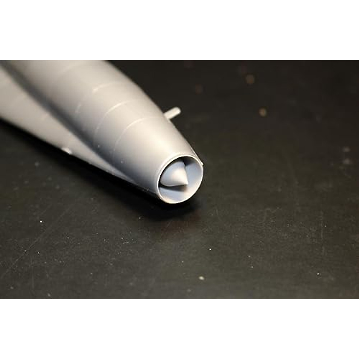 SBS 48072 1/48 B-58 Hustler Seamless Engine intakes for Revell/Monogram kit