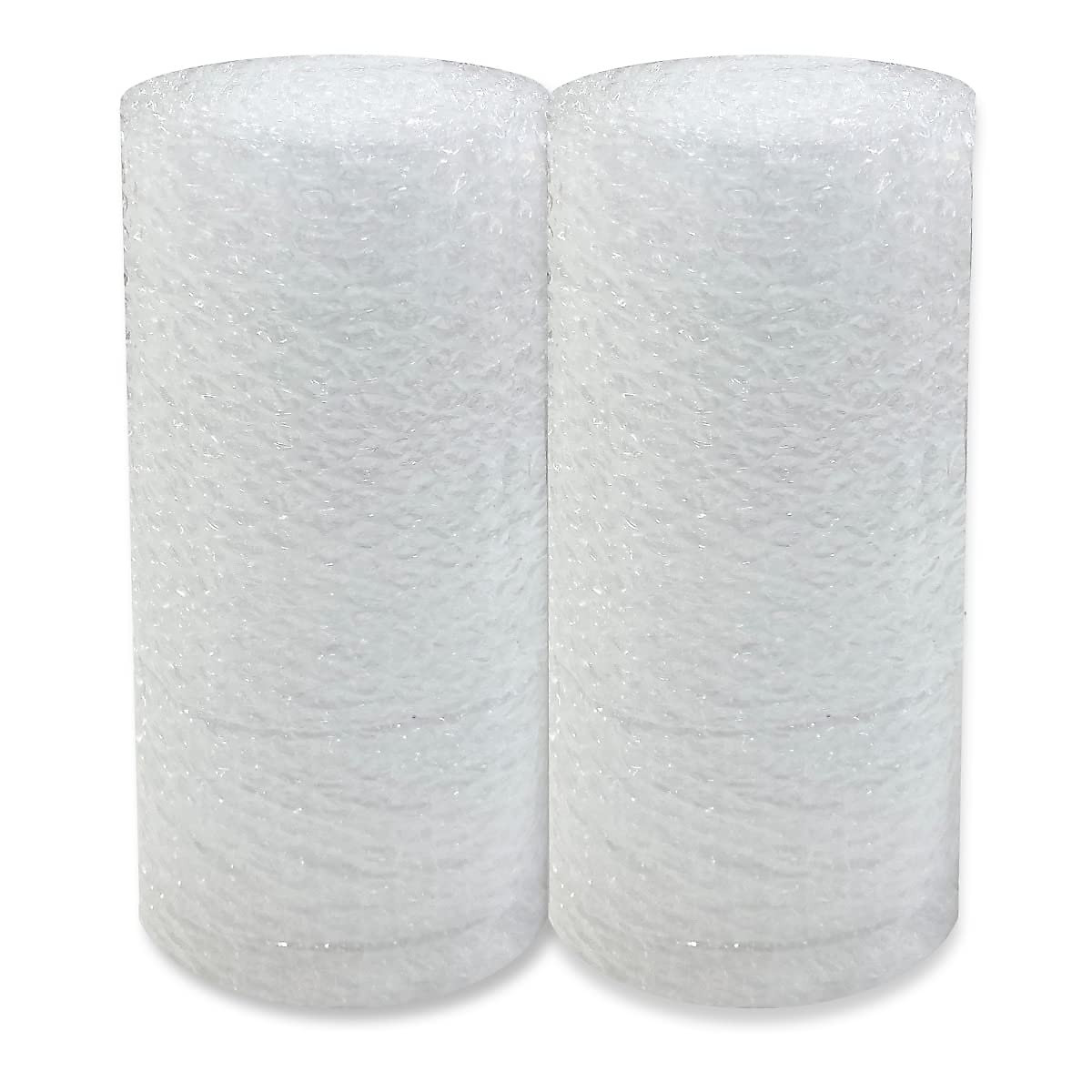 UBMOVE Bubble Roll 12" Wide x 24 ft Small Wrap 3/16" Perf Every 12"