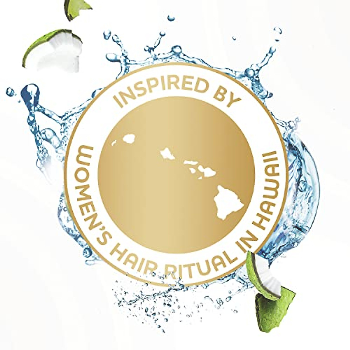 Dove Nourishing Secrets Hydrating Shampoo Coconut and Hydration 6 Count for Daily Use Dry Hair Shampoo With Refreshing Lime Scent 12 oz