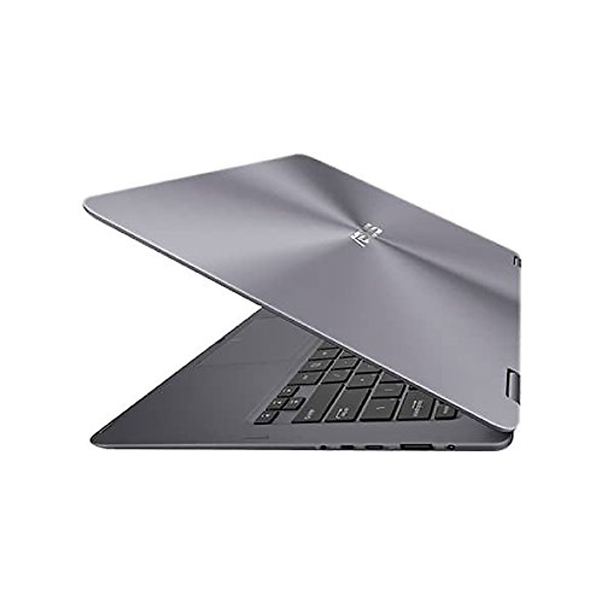 ASUS ZenBook Flip UX360CA-UBM1T 13.3-inch Touchscreen Convertible Laptop Core m3 8GB DDR3 256GB SSD with Windows 10