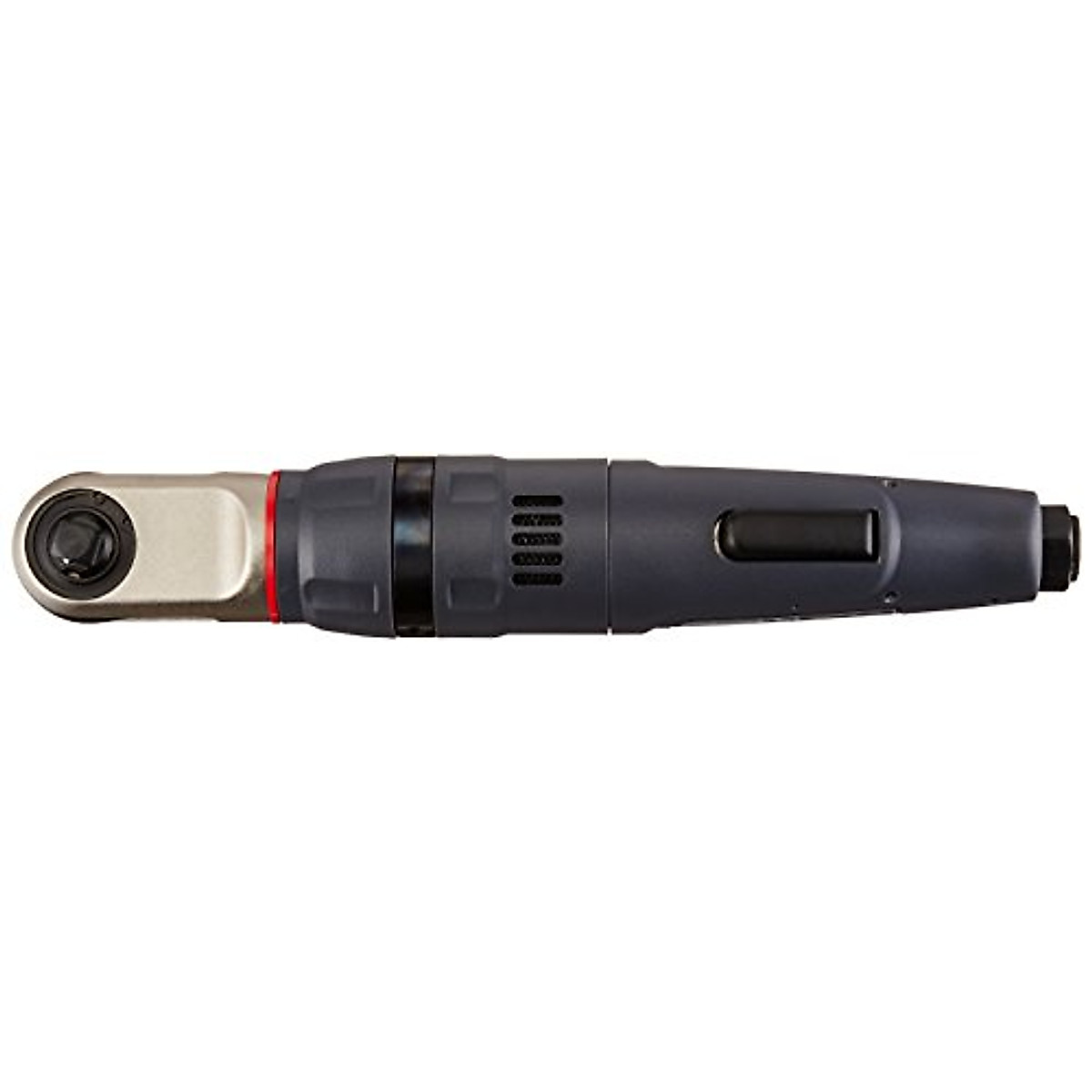 Ingersoll Rand 1207MAX-D3 3/8" Air Ratchet Wrench, 65 ft-lb Torque, 220 RPM