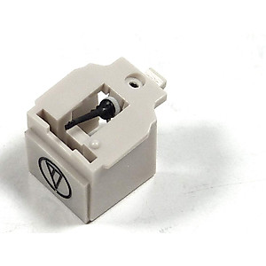 Pfanstiehl Phonograph Needle For Audio Technica AT3600L ATN3601 Panasonic EPC-36, EPS-43, 75SMHD, EPS-43STSD, EPS-75STHSD, Sharp STY-123, Yamaha N-7700