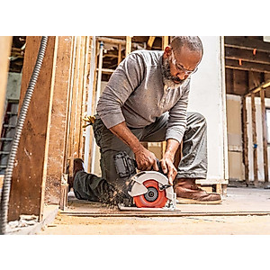 Crescent 7-1/4" 24T NailSlicer™ Framing Saw Blade CSBFR-724