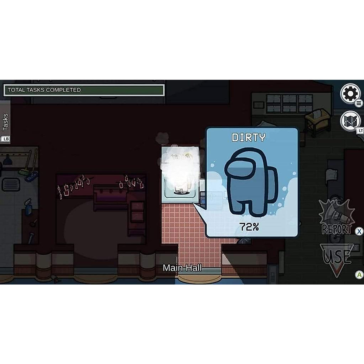 Among Us: Crewmate Edition (Xbox Series X/)