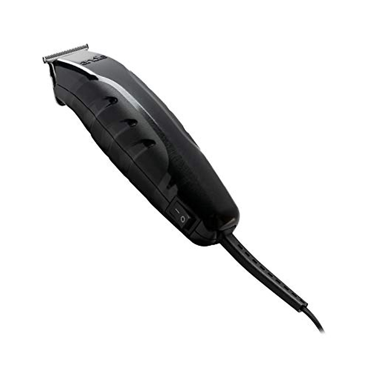 Andis Headliner 2 -Piece Haircutting/Trimmer, Black, 1 Count