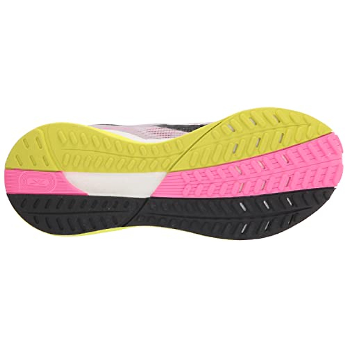 Reebok Women's Floatride Energy 3.0 Running Shoe, Quartz Glow/Atomic Pink/Acid Yellow, 7.5