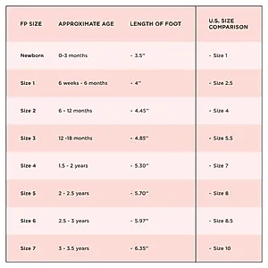 Freshly Picked Newborn Knotted Bow Moccasin Birch