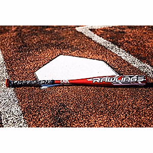 Rawlings | REMIX Baseball Bat | USA | -10 | 2 1/4" Barrel | 28"