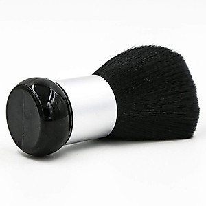 Oster Titan Model #76076-310 Detachable Blade Heavy Duty Clipper with Bonus 00000 Detachable Blade, 10 Guide Comb Set and Neck Duster