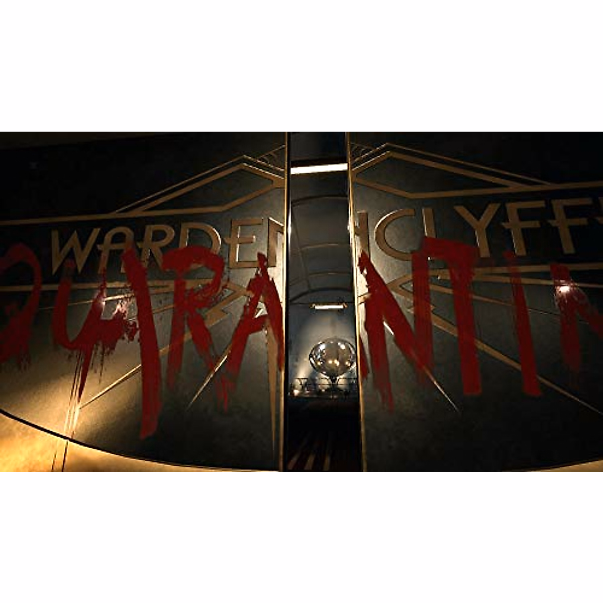 Close To The Sun (Playstation 4) (PS4)