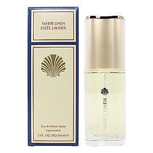 ESTEE LAUDER WHITE LINEN EDP SPRAY 2.0 OZ FRGLDY