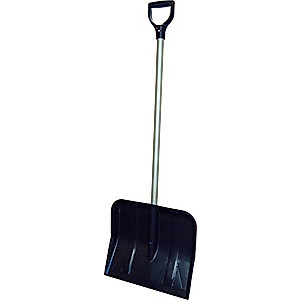 Rugg Manufacturing 27PBG Path Master Select 18" Snow Shovel