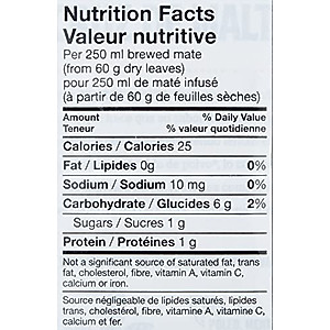 Cruz De Malta 1/2 Kilo Yerba Mate