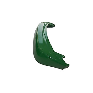 New Front Bumper Replaces M140670 Compatible With JD GT225 GT235 GT235E GT245 GX255 with Mounting hardware