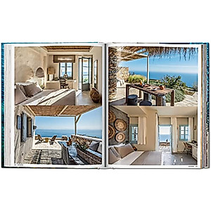 Great Escapes Greece: The Hotel Book