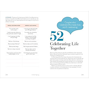 No More Fighting: The Relationship Book for Couples: 20 Minutes a Week to a Stronger Relationship