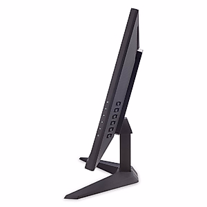 ViewSonic VX2758-P-MHD 27" 16:9 WQHD 144Hz IPS LED Gaming Monitor with AMD FreeSync, Built-in Speakers