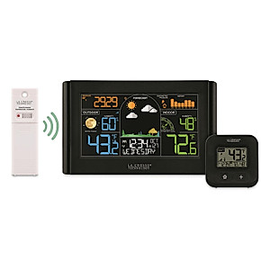 La Crosse Technology Wireless Weather Station