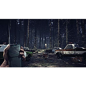 【2020年夏発売予定】ブレア・ウィッチ 日本語版 初回限定版
