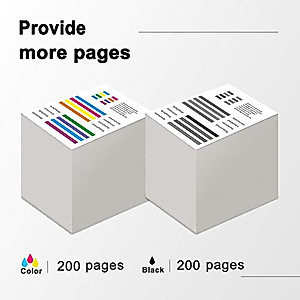 TEINO Compatible Ink Cartridge Replacement for Brother LC3011 LC-3011 LC 3011 use with Brother MFC-J895DW MFC-J497DW MFC-J491DW MFC-J690DW (Black, Cyan, Magenta, Yellow, 5-Pack)