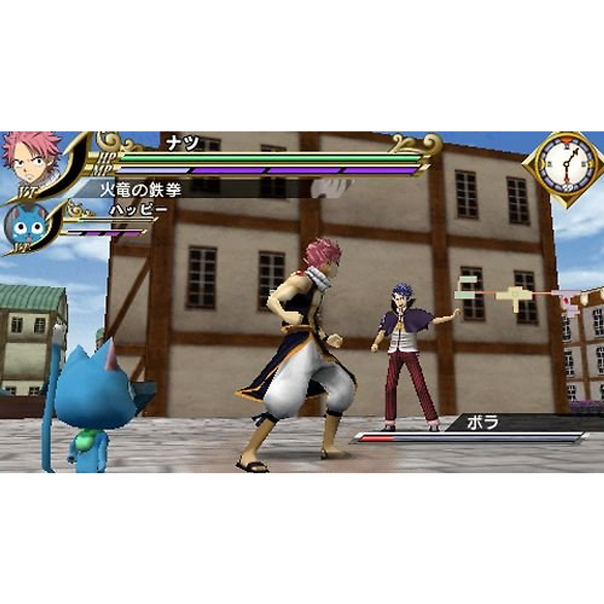 Fairy Tail: Portable Guild [Japan Import]
