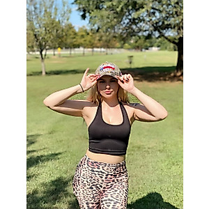 MADE in USA Trump Hat 2024 Take America Back Camo Hat Adjustable Cap Hat Presidential Election Campaign