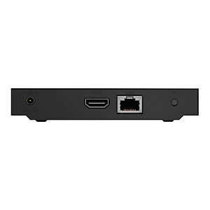 2023 Mag 540W3 4K, Built-in Dual Band 2.4G/5G WiFi, HDMI Cable (Much Faster Than Old Mag 324w2, 424W3, 524w3 and 522w3) Black
