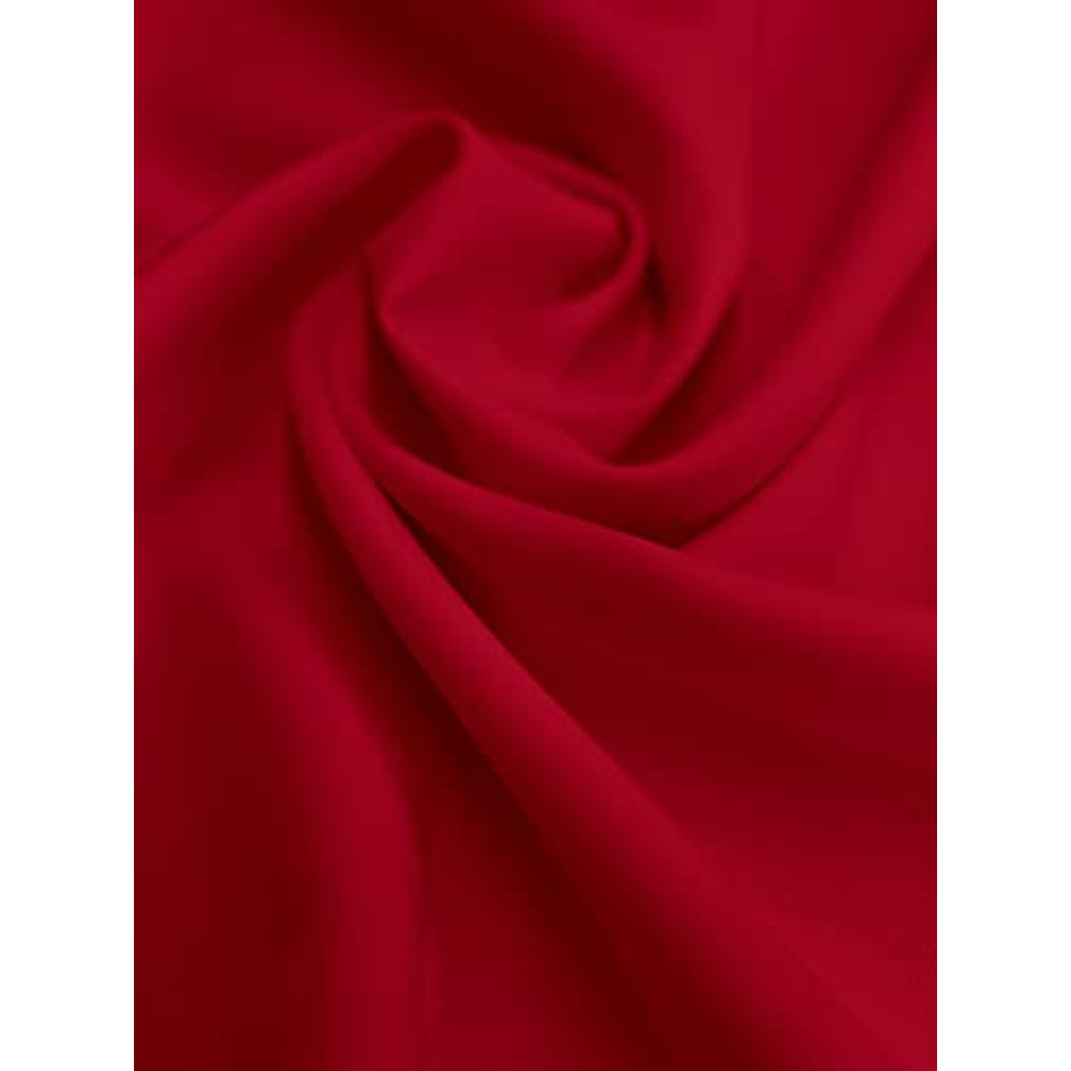 60'' Poly Poplin Polyester Fabric